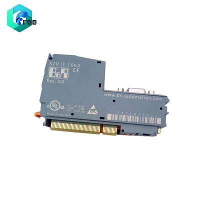 B&R Automation I/O Modules,B&R X20 Power Supply Module Wholesale